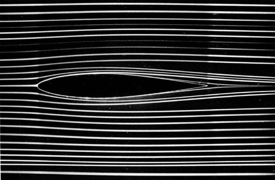 2. Laminar flow · An album of computational fluid motion